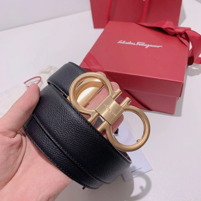 OEM Ferragamo Belts