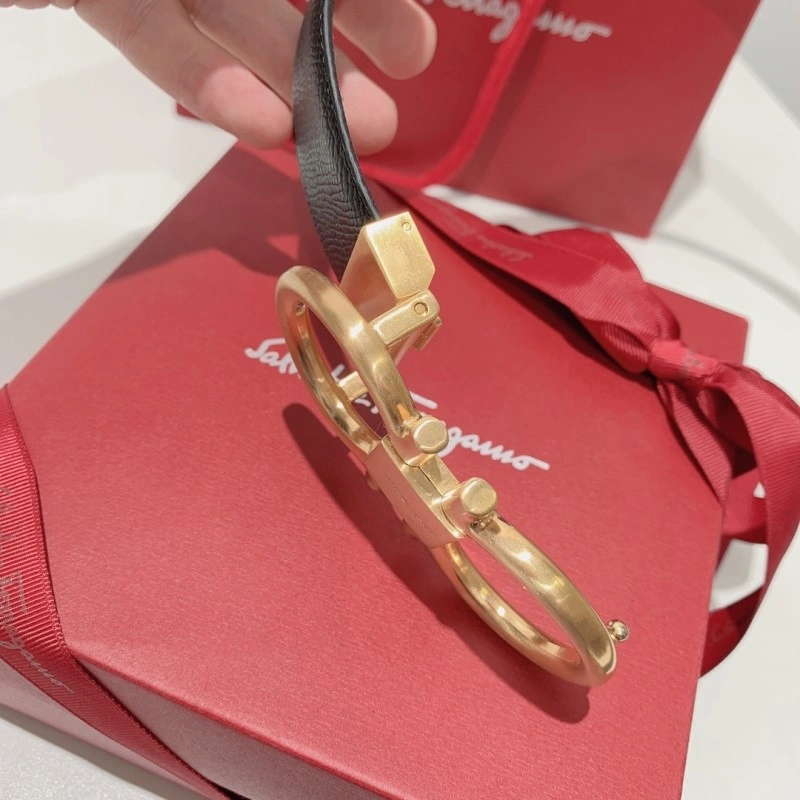 OEM Ferragamo Belts