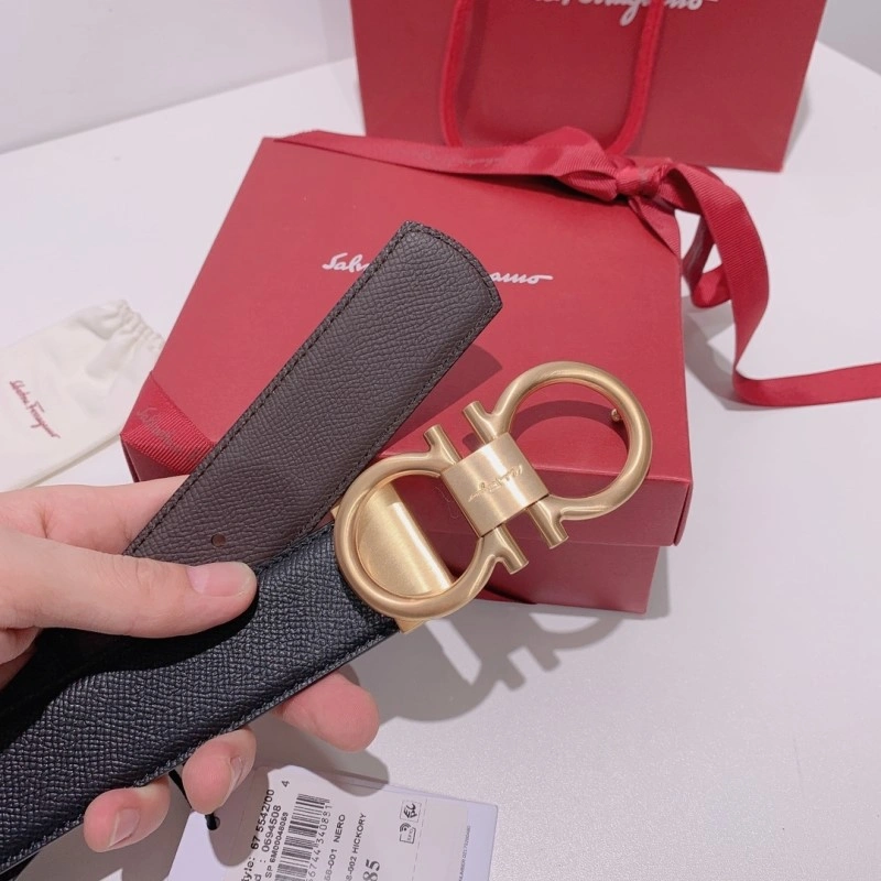 OEM Ferragamo Belts