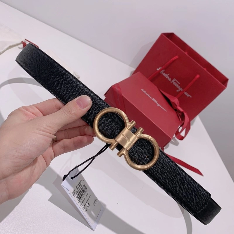 OEM Ferragamo Belts