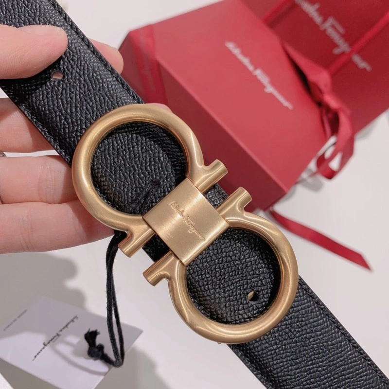 OEM Ferragamo Belts