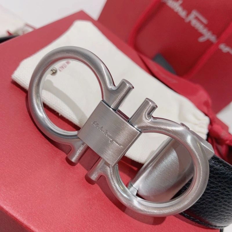 Precise copy Ferragamo Belts