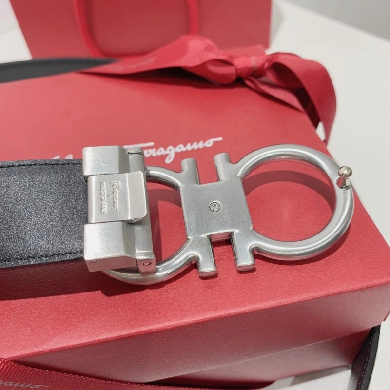 Precise copy Ferragamo Belts