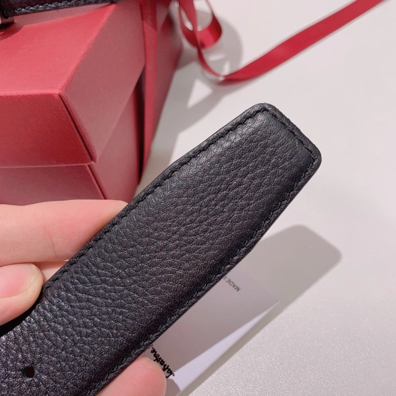 Precise copy Ferragamo Belts