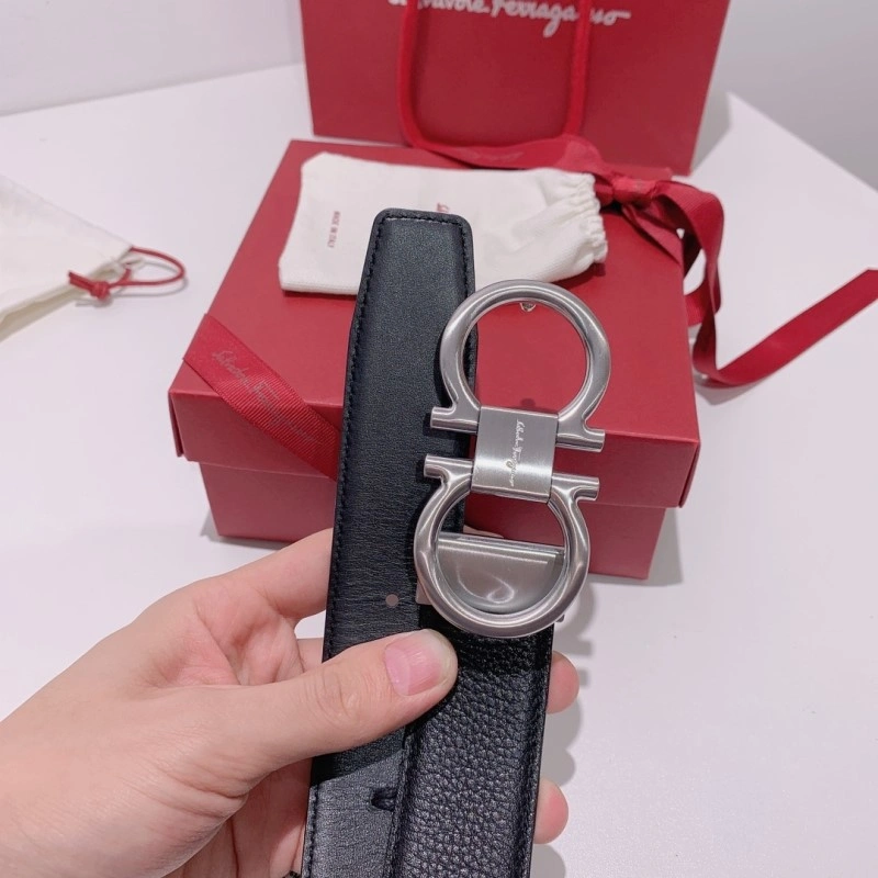 Precise copy Ferragamo Belts