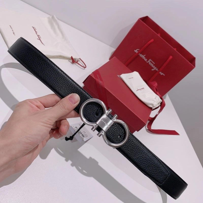 Precise copy Ferragamo Belts