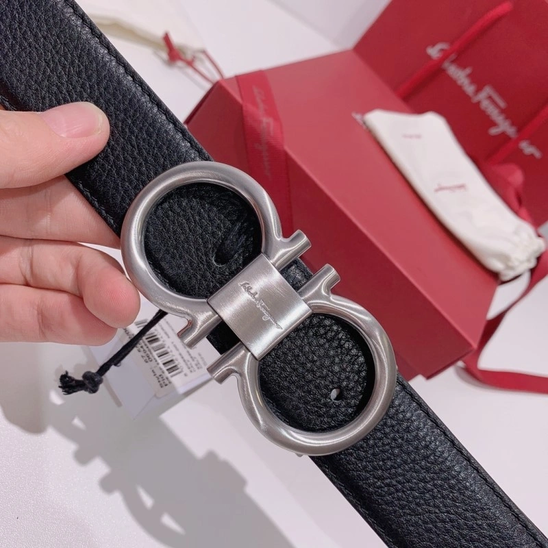Precise copy Ferragamo Belts