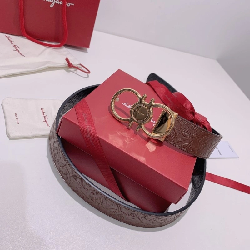 Legit Ferragamo Belts