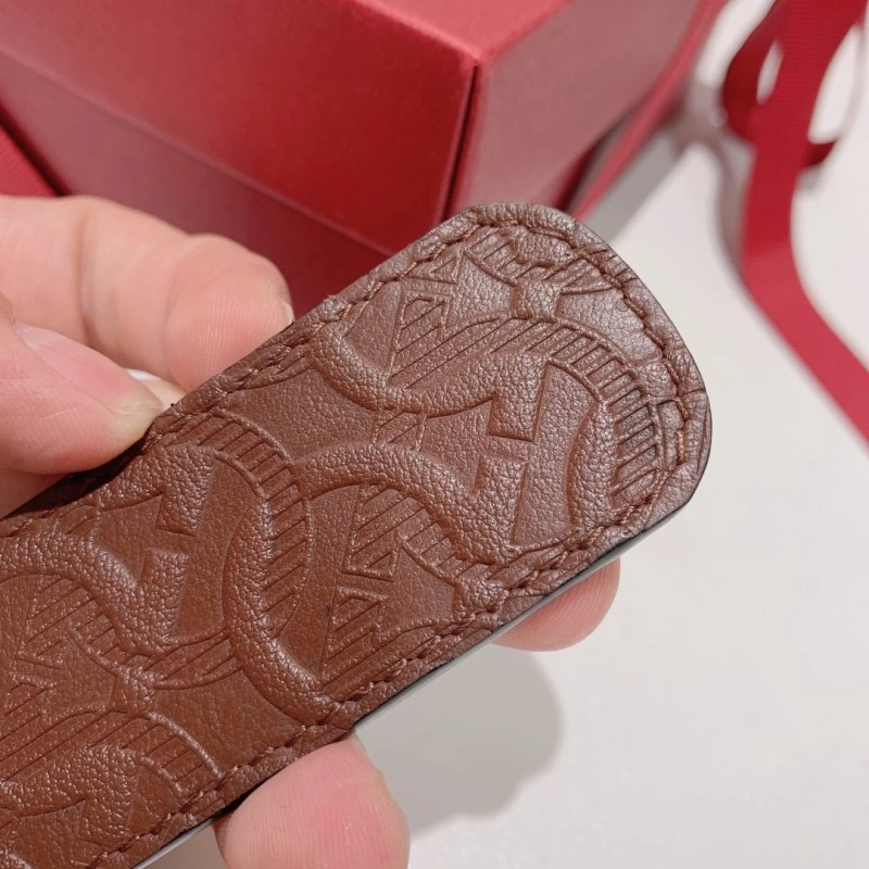 Legit Ferragamo Belts