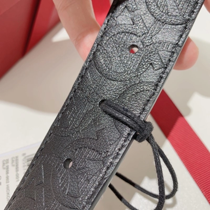 Legit Ferragamo Belts