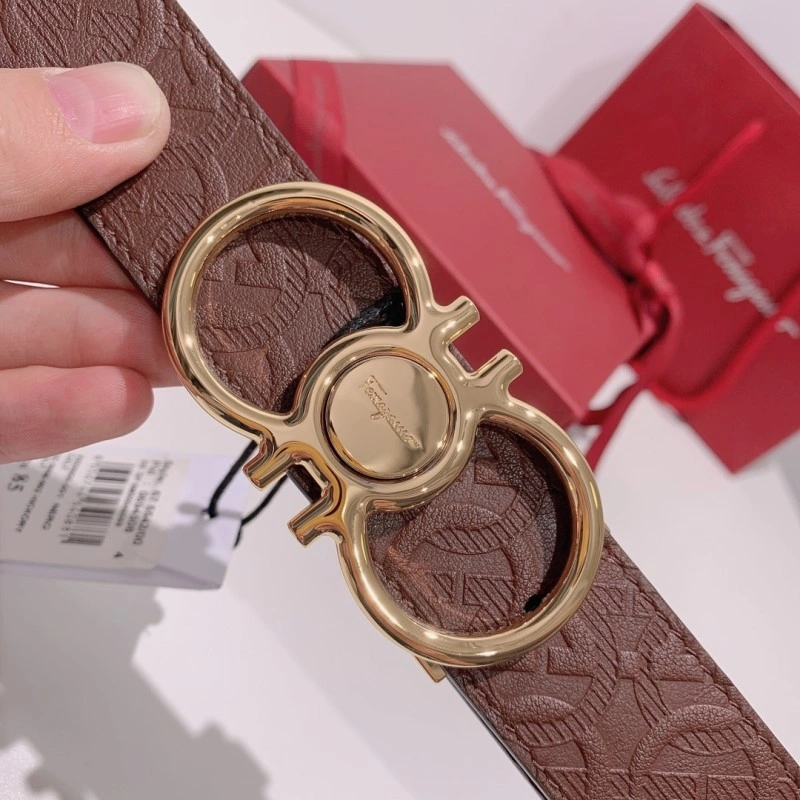 Legit Ferragamo Belts
