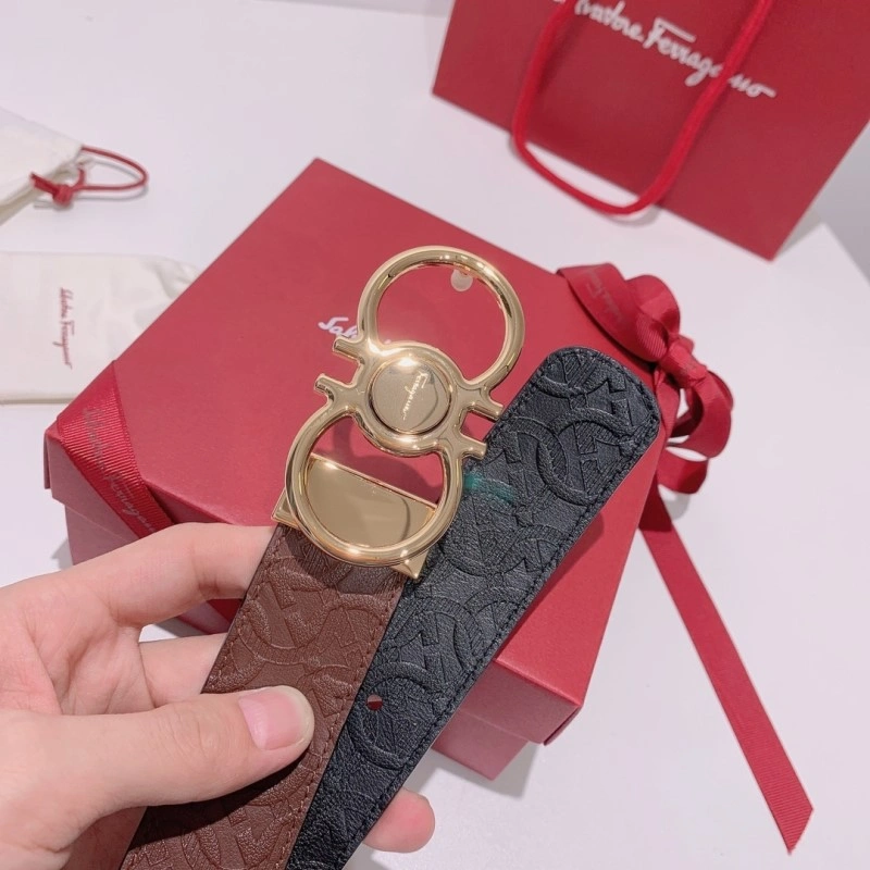 Legit Ferragamo Belts