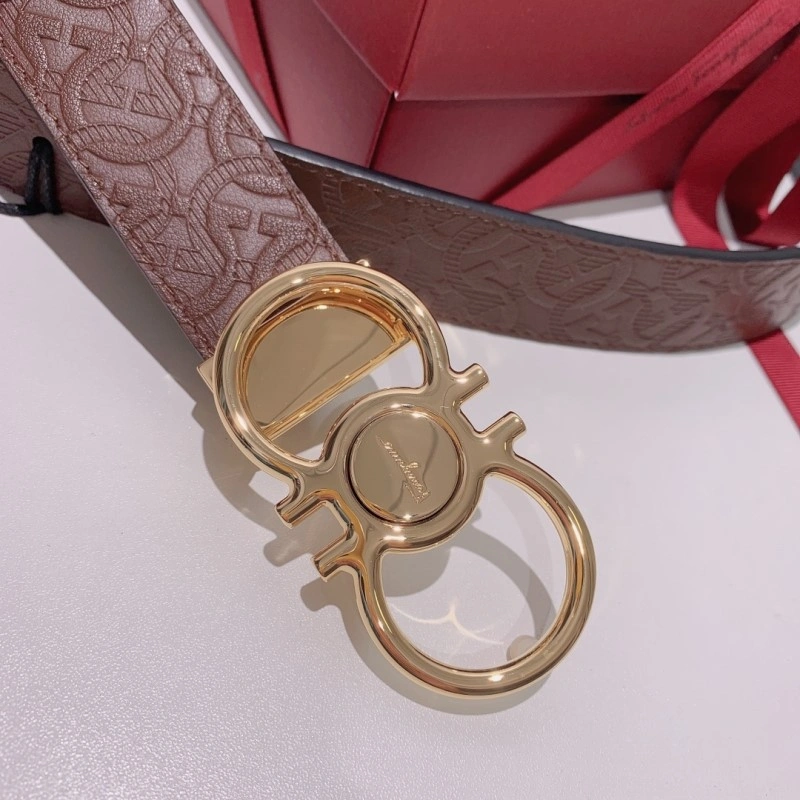 Legit Ferragamo Belts