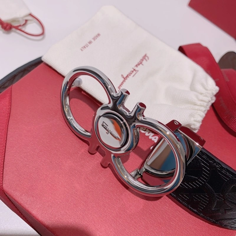 1:1 copy Ferragamo Belts