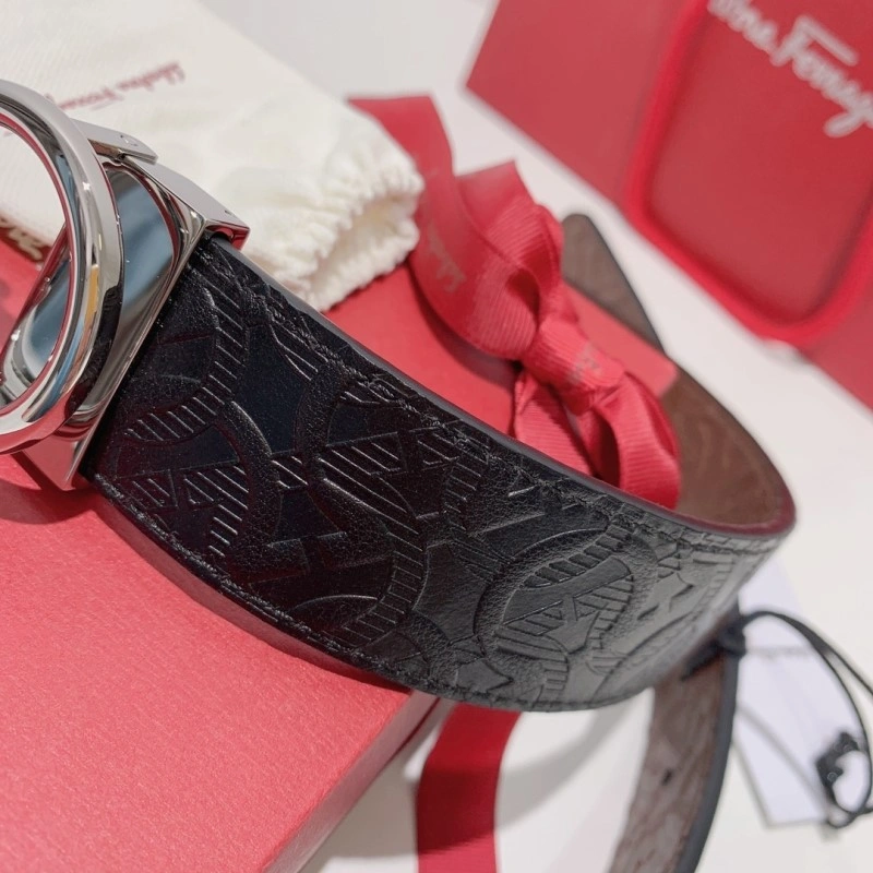 1:1 copy Ferragamo Belts