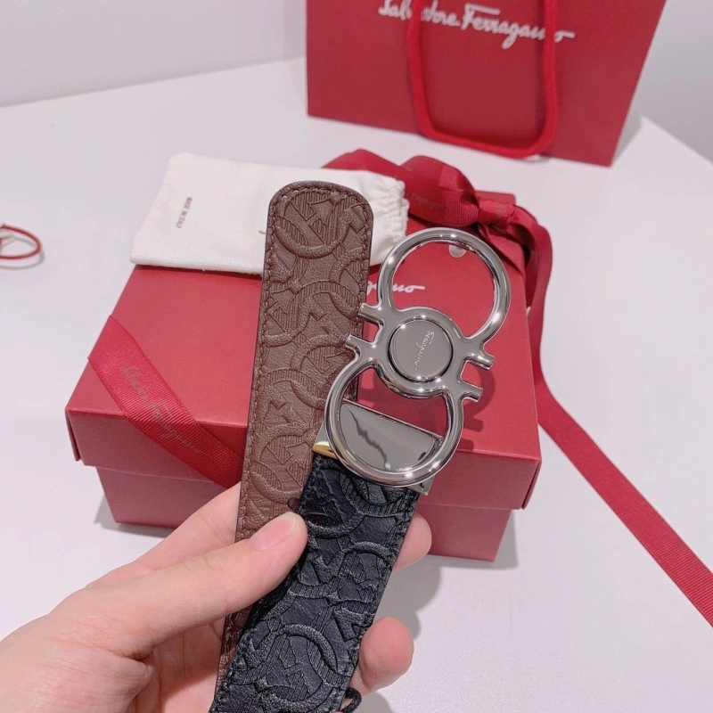 1:1 copy Ferragamo Belts