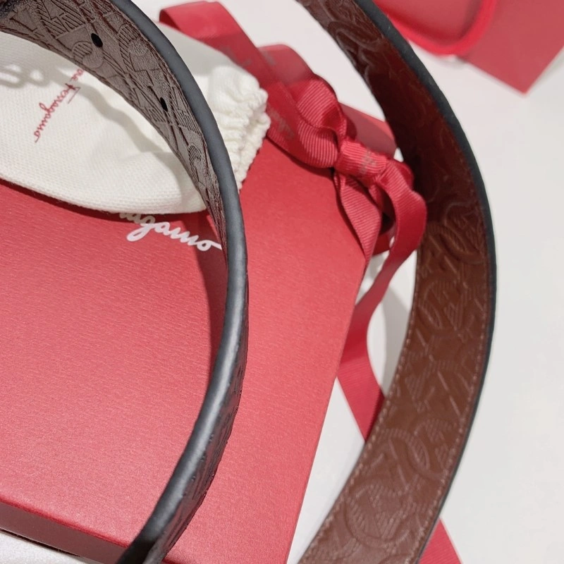 1:1 copy Ferragamo Belts