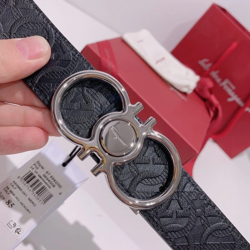 1:1 copy Ferragamo Belts