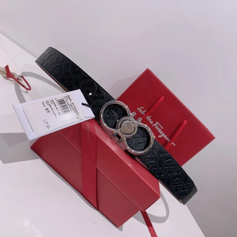 1:1 copy Ferragamo Belts