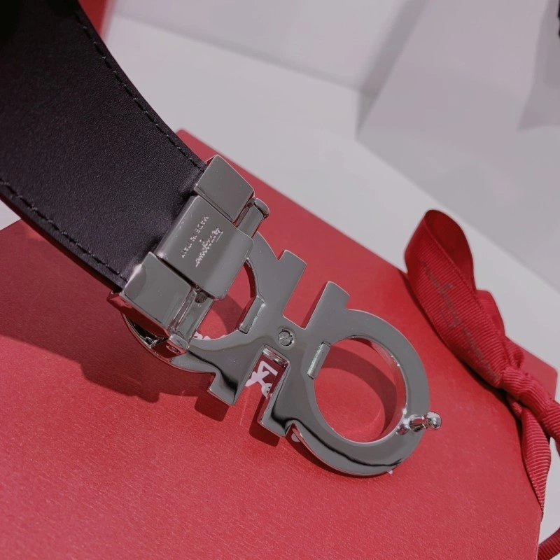 Authentic Ferragamo Belts