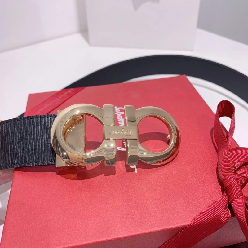 Bargain Ferragamo Belts