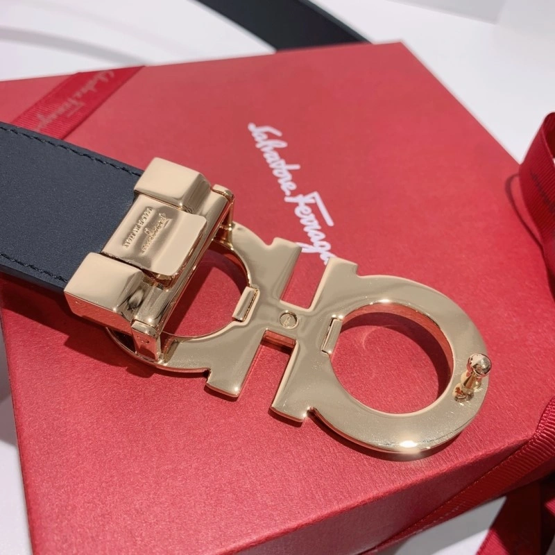 Bargain Ferragamo Belts