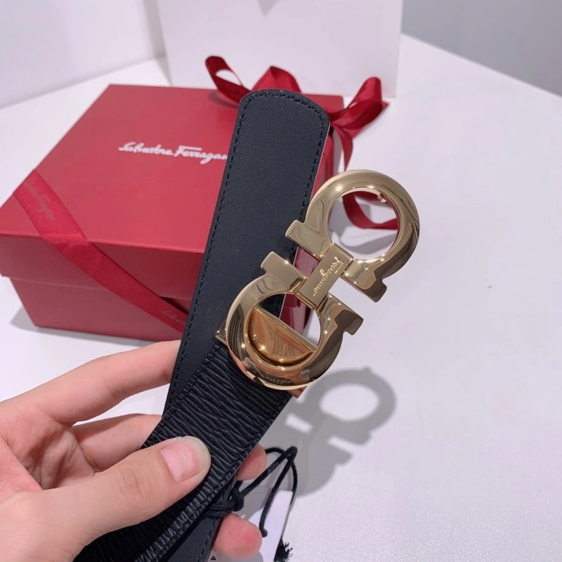 Bargain Ferragamo Belts