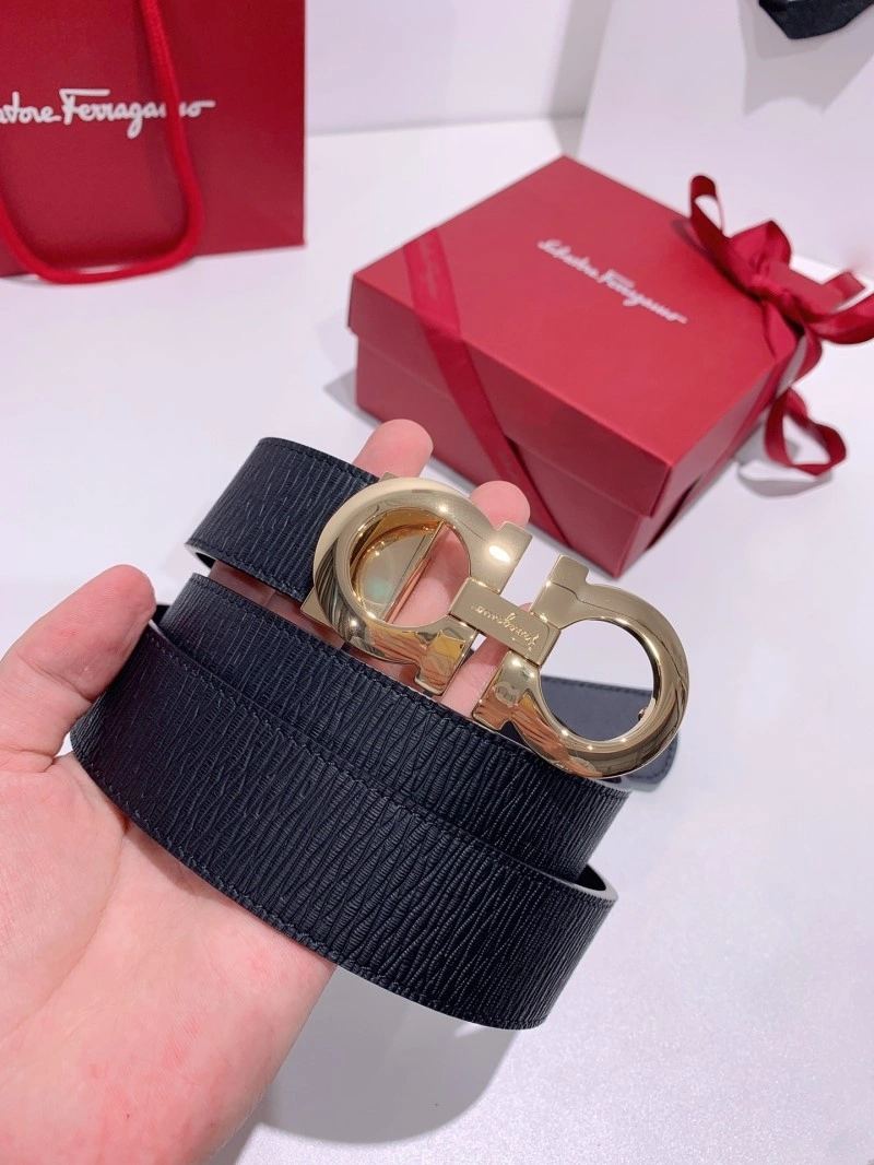 Bargain Ferragamo Belts