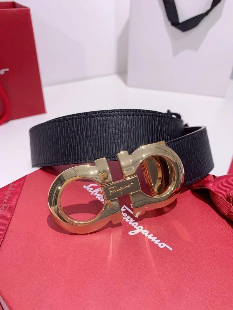Bargain Ferragamo Belts