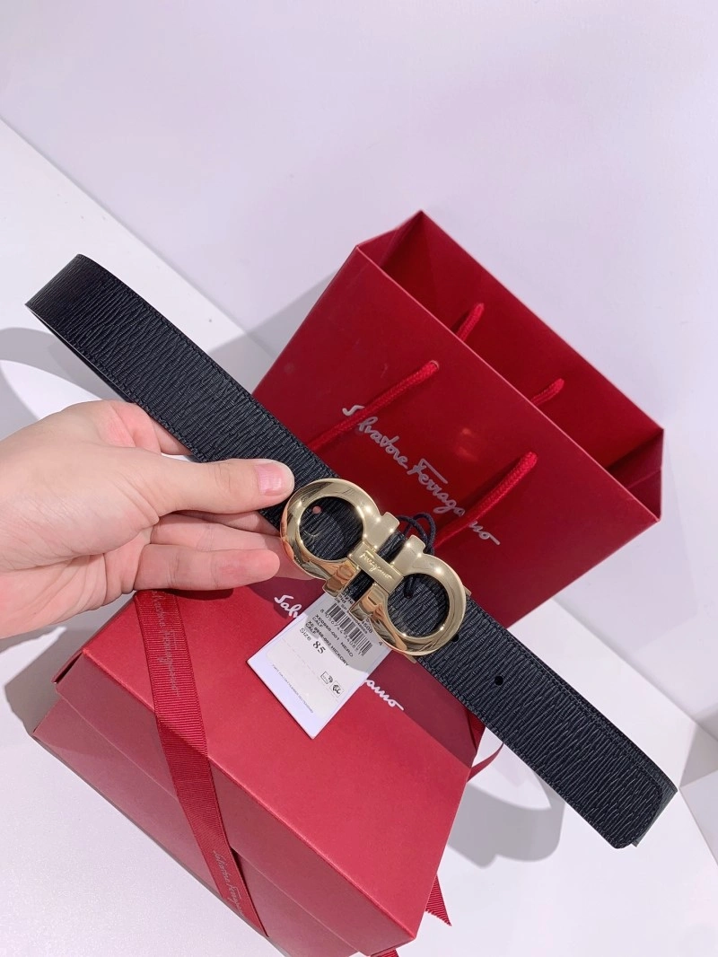 Bargain Ferragamo Belts