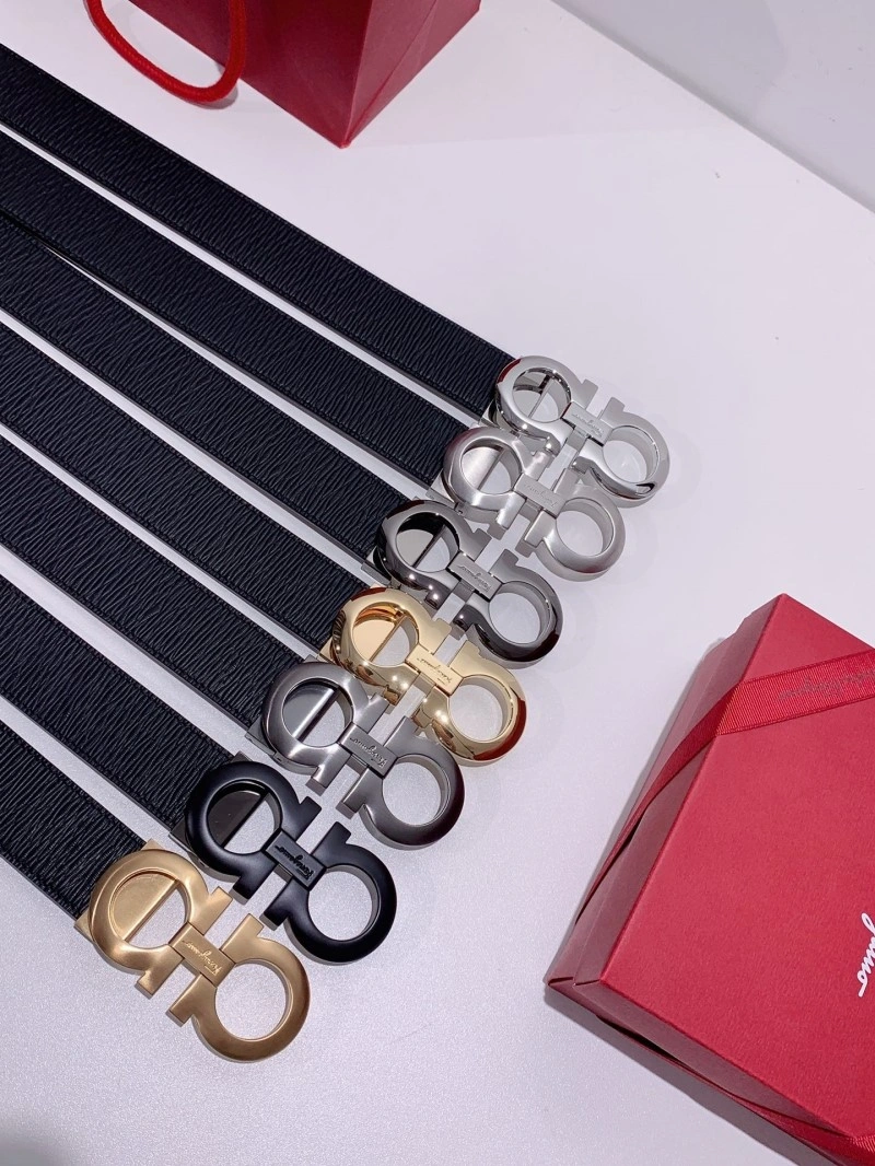 Bargain Ferragamo Belts