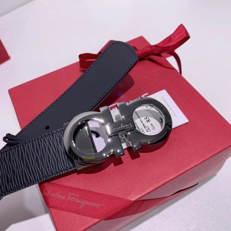 Inexpensive Ferragamo Belts