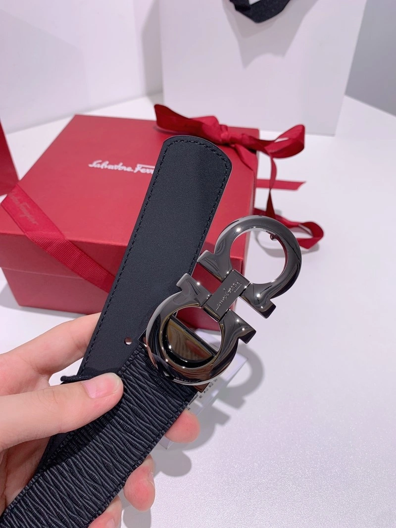 Inexpensive Ferragamo Belts