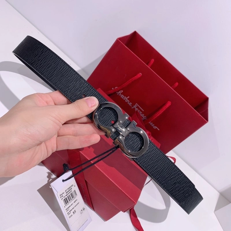 Inexpensive Ferragamo Belts
