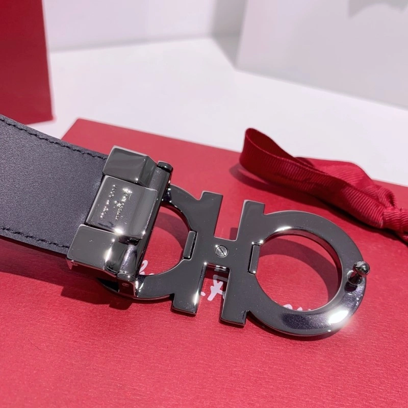 Inexpensive Ferragamo Belts