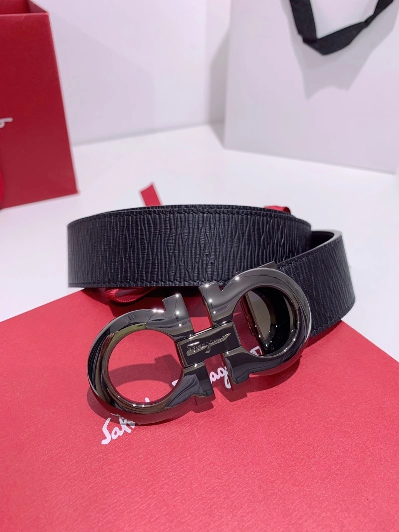 Inexpensive Ferragamo Belts