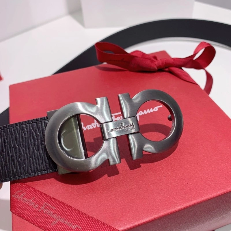 Cut-rate Ferragamo Belts