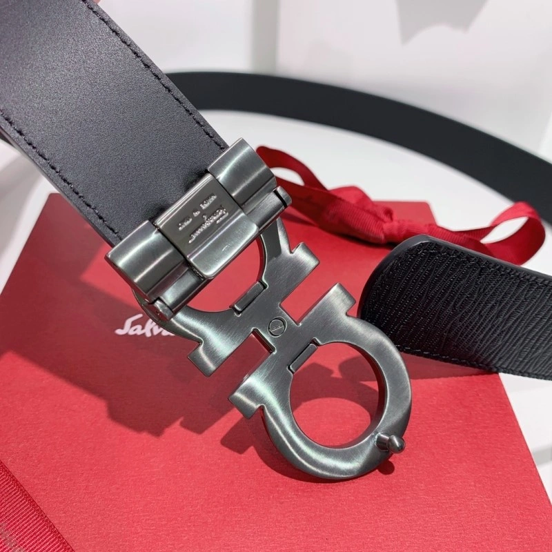 Cut-rate Ferragamo Belts