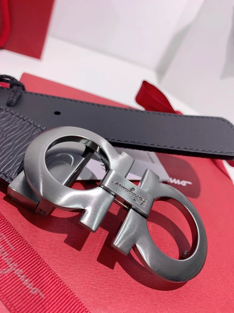Cut-rate Ferragamo Belts