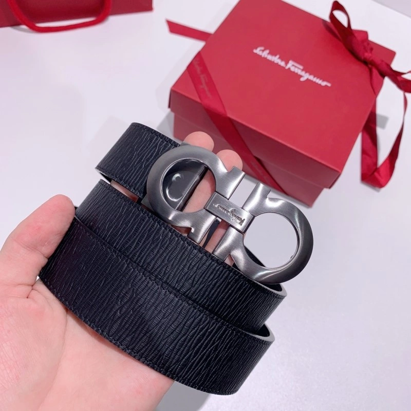 Cut-rate Ferragamo Belts