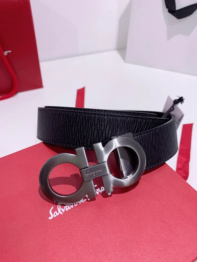 Cut-rate Ferragamo Belts