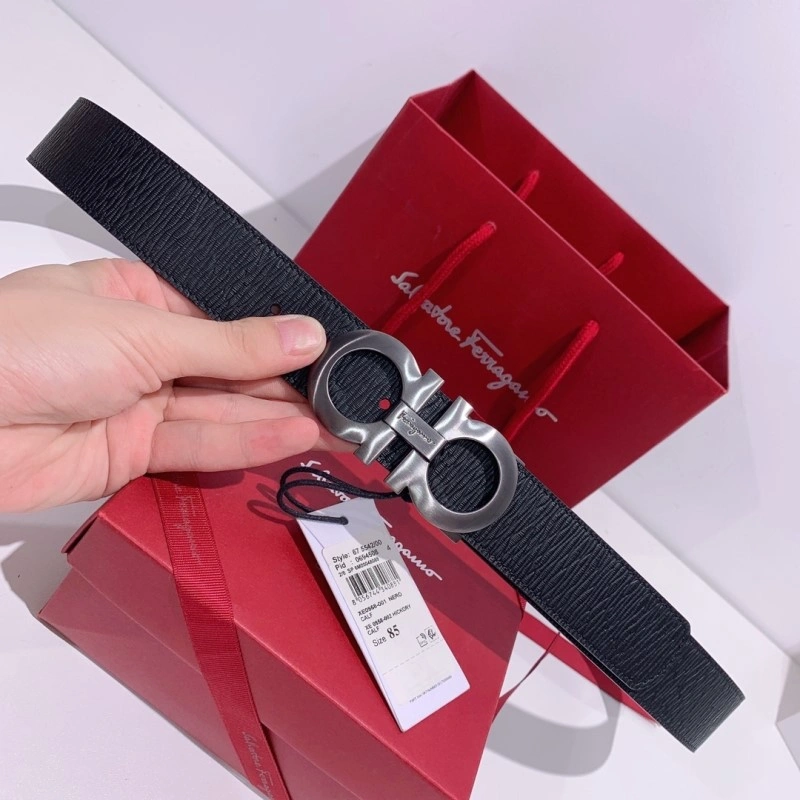 Cut-rate Ferragamo Belts