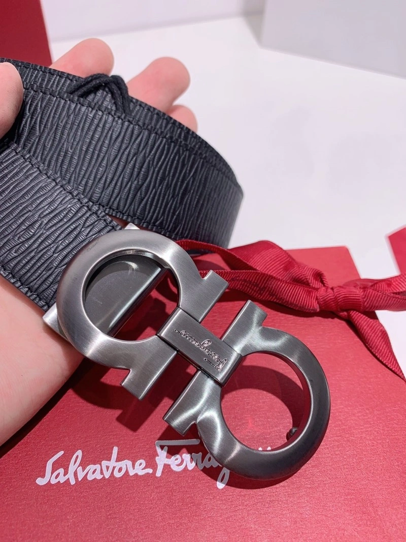 Cut-rate Ferragamo Belts