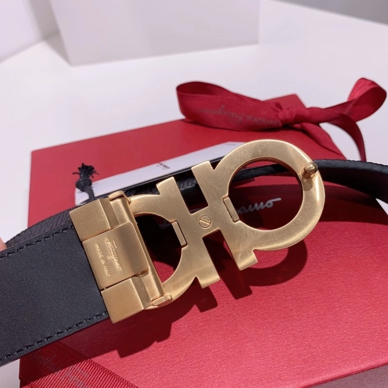1:1 copy Ferragamo Belts