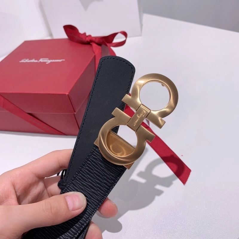 1:1 copy Ferragamo Belts