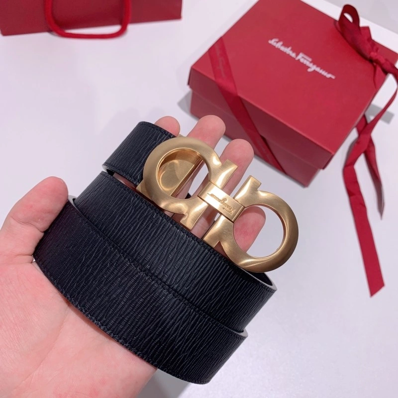 1:1 copy Ferragamo Belts