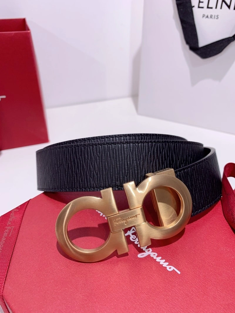 1:1 copy Ferragamo Belts