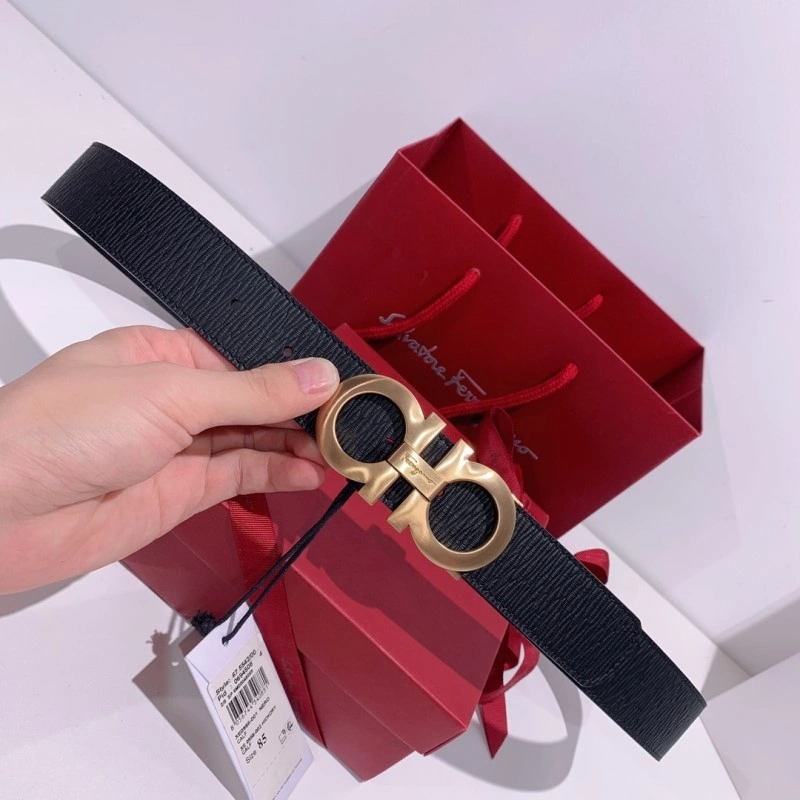 1:1 copy Ferragamo Belts