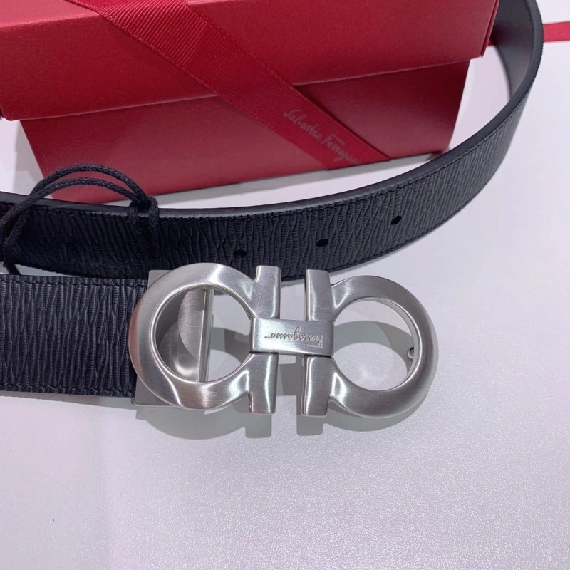 Mirror quality Ferragamo Belts
