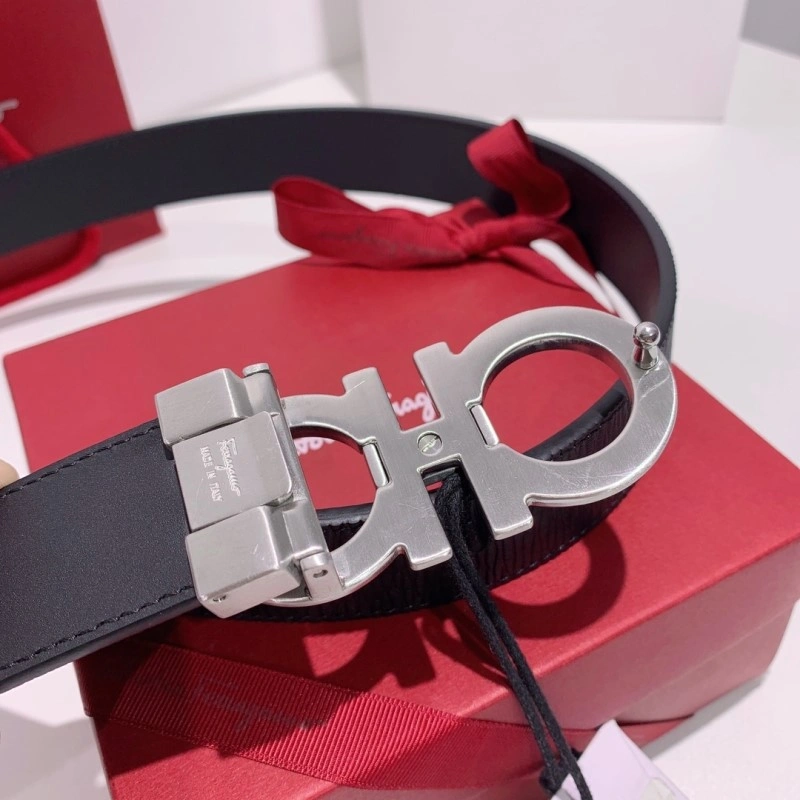 Mirror quality Ferragamo Belts